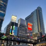 4 Hours Shibuya - Shinjuku Night Tour - Key Points