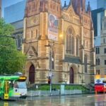 4 Hours Sightseeing Small Group Tour in Melbourne City - The Transportation and Group Dynamics