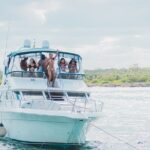 4 hours snorkel & beach tour - Private Yacht 47 ft - Setting Sail from Puerto Aventuras: What to Expect