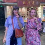 4-Hr Shanghai Tour: Food, Culture, Sightseeing, Cycling, Ferry - A Deep Dive into the Experience