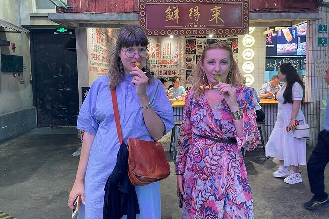 4-Hr Shanghai Tour: Food, Culture, Sightseeing, Cycling, Ferry - A Deep Dive into the Experience