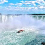 4 hr Summer Fun Tour - Niagara Falls Canada - The Voyage to the Falls Boat Tour
