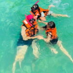 4 Island Full Day Krabi Tour: Longtail Boat & Lunch - Whats Included and Whats Not