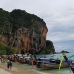 4 Islands Full-day Tour from Krabi with Tub, Chicken, Poda Island & Phra Nang - Analyzing the Value