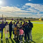 4-Minute Flight Over Picturesque Hoffnungsthal Valley - The Experience in Detail: What to Expect