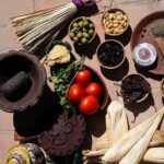 4 Moles Oaxacan Cooking Class with Traditional Cook - Key Points