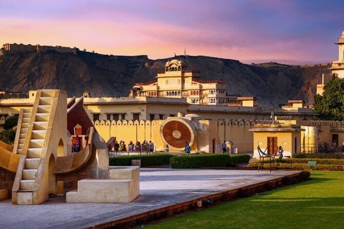 4 Night & 5 Days Golden Triangle Private Tour from Jaipur-Agra-Delhi-Jaipur - Authenticity and Value