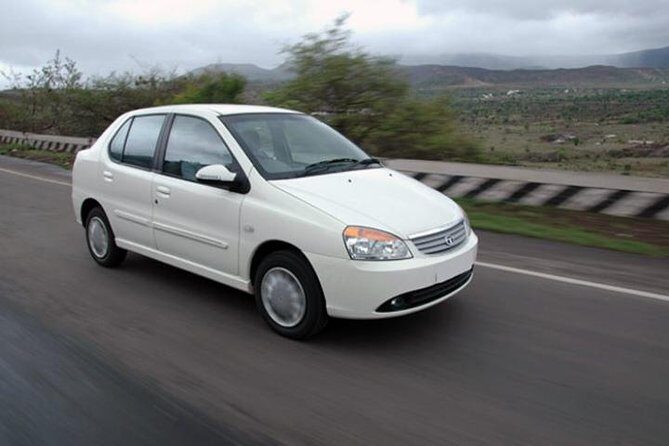 4 Night 5 Days Udaipur And Jodhpur Tour - The Route from Udaipur to Jodhpur: Stops En Route