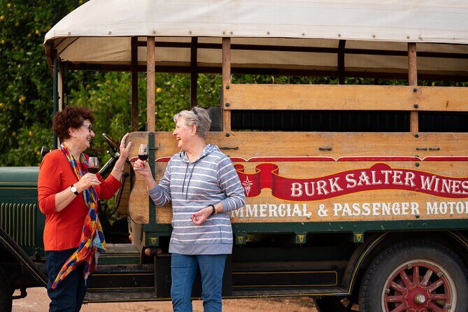 4-Night Murray River Cruise on the classic Murray Princess - Dining, Accommodation, and Overall Value