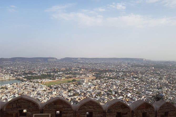 4 Nights 5 Days Jaipur-Ranthambore Tour - Who Will Love This Tour?