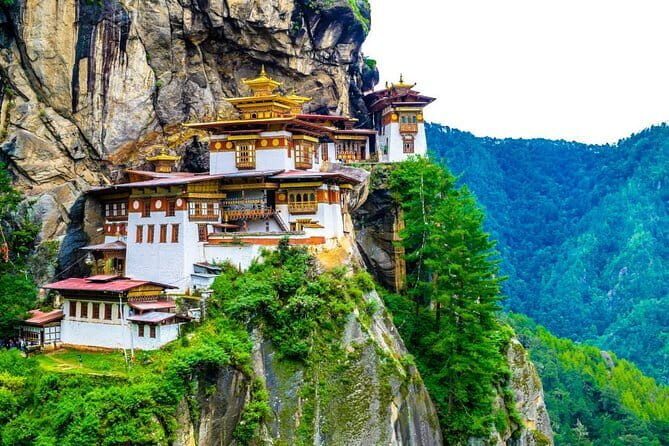 4 Nights Bhutan Encompassed Private Tour - What Travelers Love Most