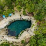 4 PLACES 1 DAY Tour to Coba and Tulum Ruins, Cenote and Playa del Carmen. - A Deep Dive into the Experience