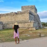 4 PLACES in 1 DAY: Coba, Tulum, Playa del Carmen and Cenote - The Sum Up: Is It Worth It?