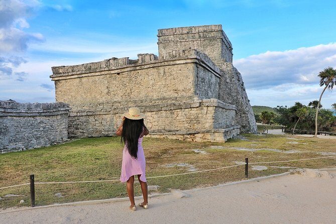 4 PLACES in 1 DAY: Coba, Tulum, Playa del Carmen and Cenote - The Sum Up: Is It Worth It?