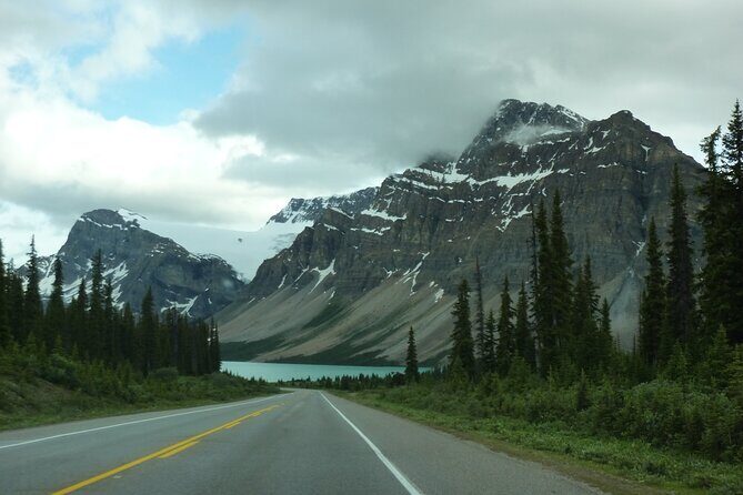 4 Smartphone Audio Driving Tours between Calgary & Vancouver - Practical Details: What You Need to Know