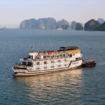 4-star Halong Paloma Cruise 2D1N Trip - Morning Routine and Cultural Encounters