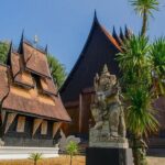 4 top temples in Chiangmai & Chiangrai. (Private day trip) - What’s Included and What to Expect