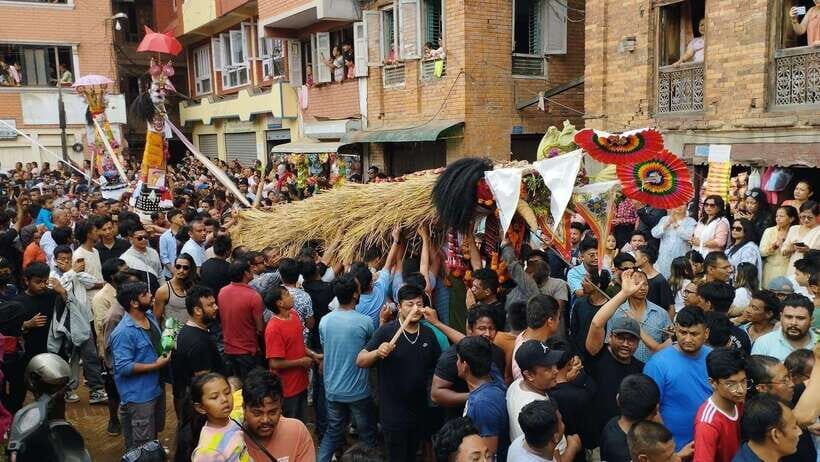4 UNESCO : Pashupatinath, Boudhanath, Patan, Bhaktapur Tour - Why This Tour Works Well