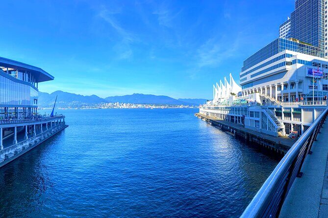 4 Unforgettable Hours in Vancouver - Why This Tour Offers Great Value