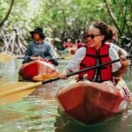 4-Waters Eco-Adventure Trip from Phuket Including Lunch - What to Expect on the Tour