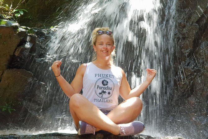 4-Waters Eco-Adventure Trip from Phuket Including Lunch - Authentic Experiences and Practical Details