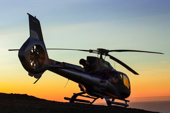 40-minute Mt Fyffe Summit Heli Tour in Kaikoura - Who Will Love This Tour?