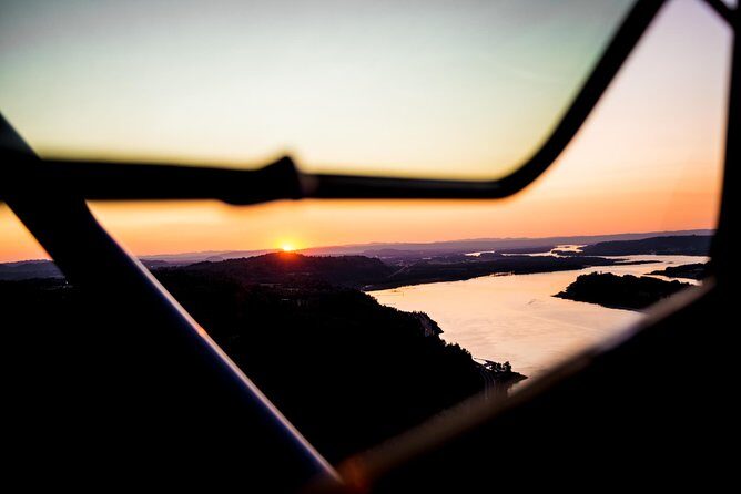 40 Minute Multnomah Falls & Waterfall Air Tour by Envi Adventures - What Makes This Tour Stand Out?