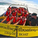 40min Gold Coast JetBlast Jet Boat Ride - What Makes This Ride Special