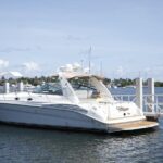 45 Ft Private Yacht Rental in Miami - The Itinerary: What To Expect Each Step of the Way