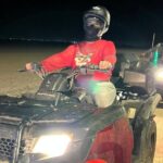 45 Min Night ATV Tour Houston | Photos Included (No Hidden Fees) - Who Should Consider This Tour?