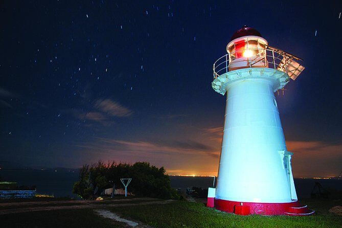 45-Minute Cape Cleveland Scenic Helicopter Flight from Townsville - FAQ