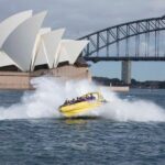 45 Minute Extreme Adrenaline Rush Ride - Meeting Point & Logistics