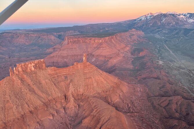 45-minute Family Special Tour of Moab Backcountry by Plane - Analyzing the Value: Is It Worth the Cost?