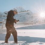 45-Minute Glacier Highlights Helicopter Tour from Mount Cook - What Makes the Glacier Landing Special?