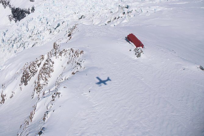 45-Minute Glacier Highlights Ski Plane Tour from Mount Cook - In-Depth Tour Breakdown
