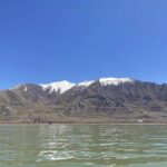 45 Minute Great Salt Lake Boat Tour - The Itinerary in Detail
