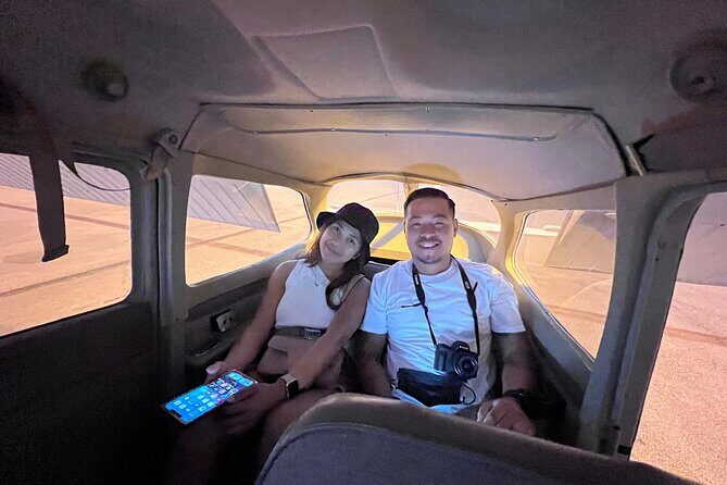 45-Minute Miami Beach Sunset Breathtaking Flight Tour - The Experience from the Reviews: What Makes It Special