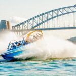 45-Minute Sydney Harbour Adventure Jet Boat Ride - Who Will Love This Tour?