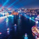 45-Minute Vivid Sydney Scenic Jet Boat Cruise Tour - FAQ