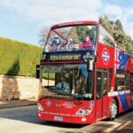 48 Hour Hobart City Hop-On Hop-Off Tour - Breakdown of Stops and Highlights