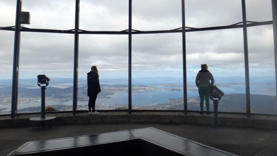 48-Hour Hobart City Loop Tour and Mt Wellington - Authentic Experiences & Real Travel Tips