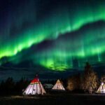 4D3N Aurora Package  Chinese Tour (Chateau/Explorer Stay) - Authentic Experiences and Traveler Impressions