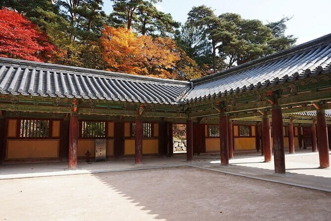 4D3N Busan & Gyeongju by KTX Train with 4 star hotel - What Travelers Say and Why It Matters