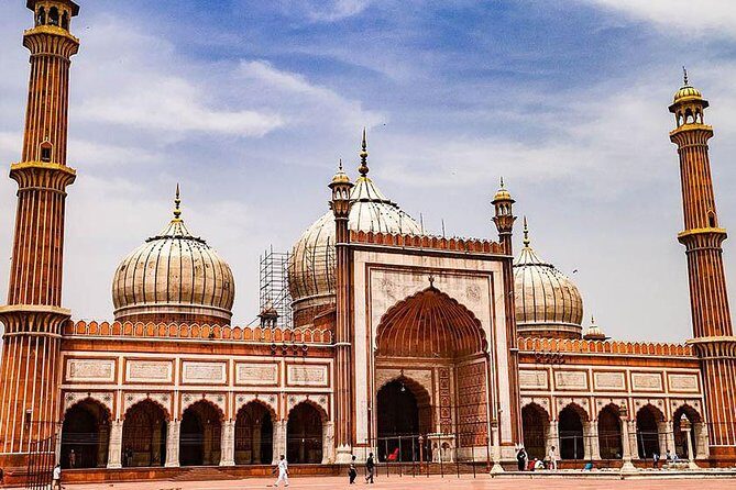 [4D3N Private] India Golden Triangle Tour (Guide + Transport) - Analyzing the Value