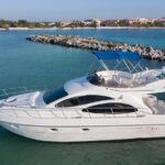 4H 42' Azimut Yacht All-Inclusive from Tulum & Playa del Carmen. - What Makes This Tour Stand Out