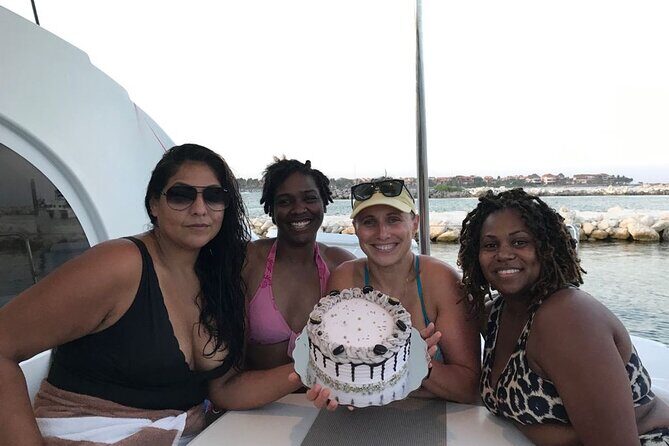 4H Lux 40' Catamaran All-Inclusive in Tulum and Playa del Carmen. - Why This Tour Works for You