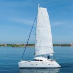 4H Private 38'Catamaran All-Inclusive in Tulum & Playa del Carmen - The Return Journey and Reflection