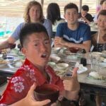 4Hour Shibuya Unlimited Eat KobeBeef & Wagyu Food&Culture Tour ex - FAQs