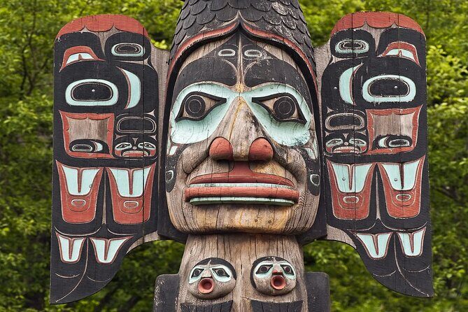 4hr Ketchikan Private custom tour (4 people) Wildlife + More - An In-Depth Look at the 4-Hour Private Tour