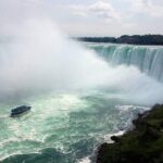 4hr Niagara Falls Canada Tour includes the Boat and tunnels - FAQ